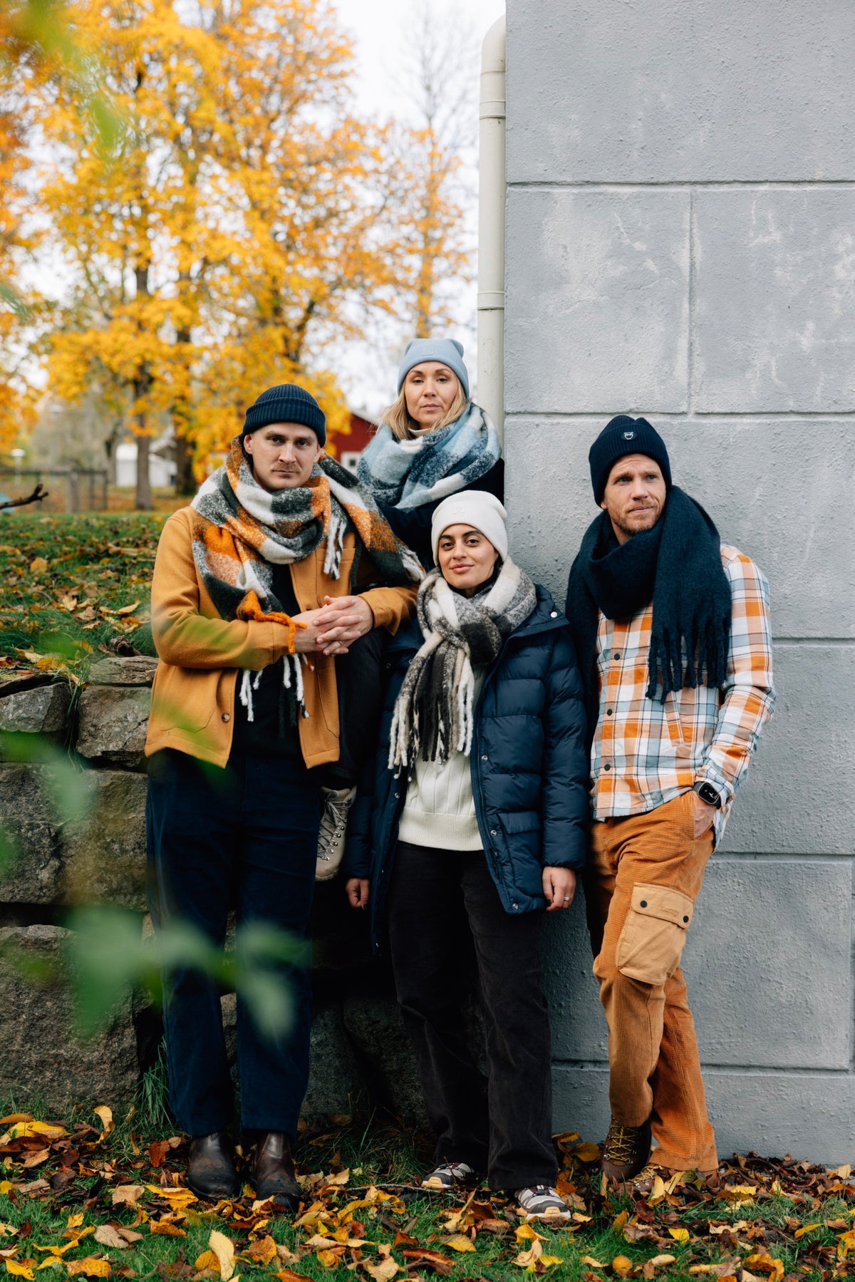 FairRoots - fair und nachhaltig produzierte Bekleidung und Accessoires